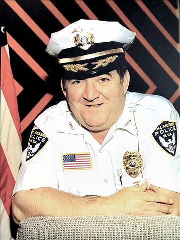 VINCENT LOUIS CROCE | News, Sports, Jobs - The Herald Star